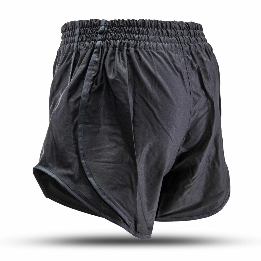 Short King Pro Boxing – Kpb/Classic Black - Store of Box